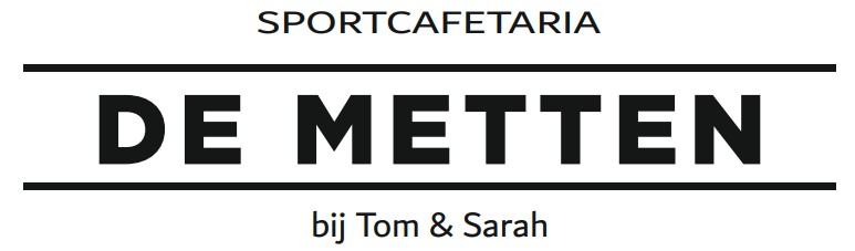 Sportcafetaria DE METTEN – TC Hechtel-Eksel